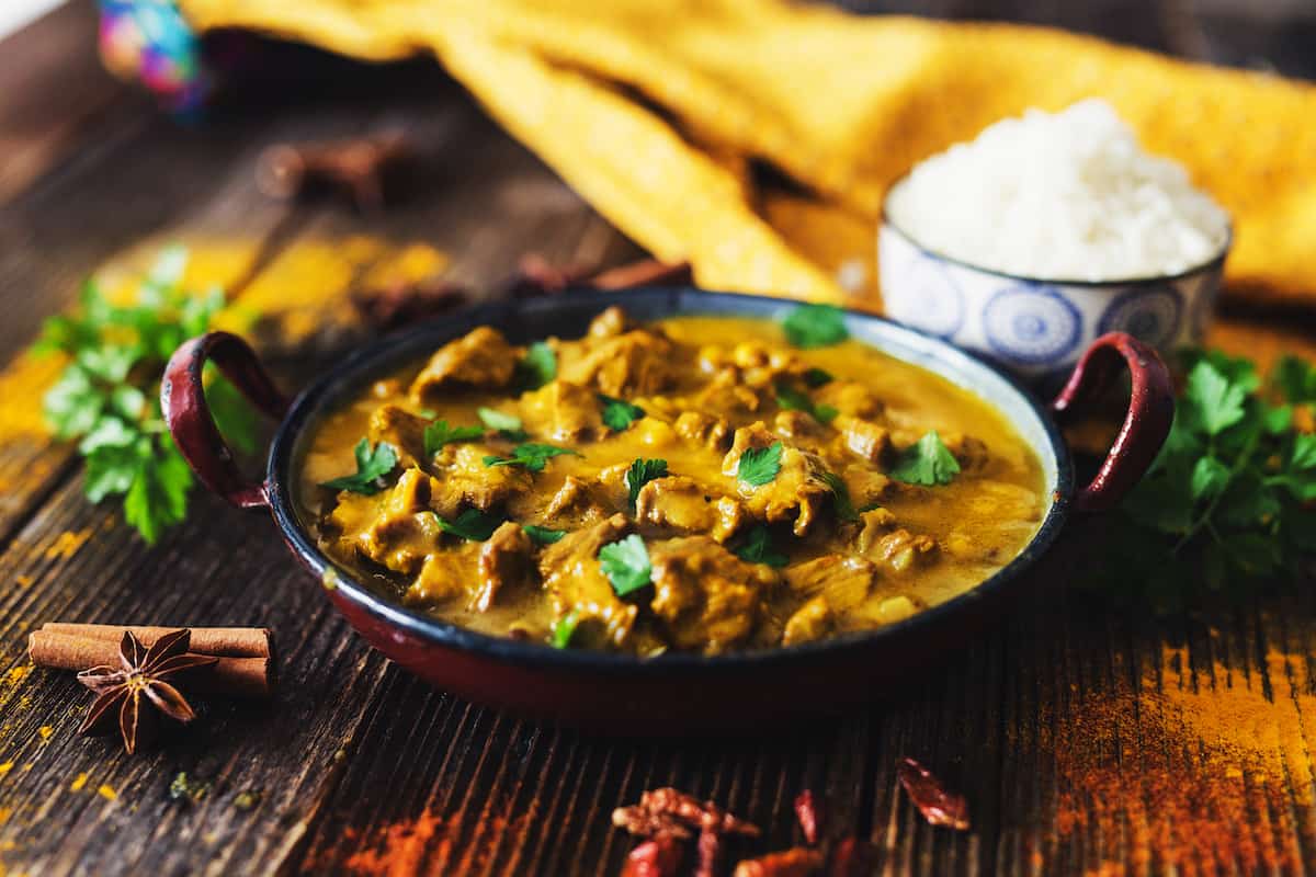 Best curry kits to spice up your evenings and beat the takeaway! - The ...